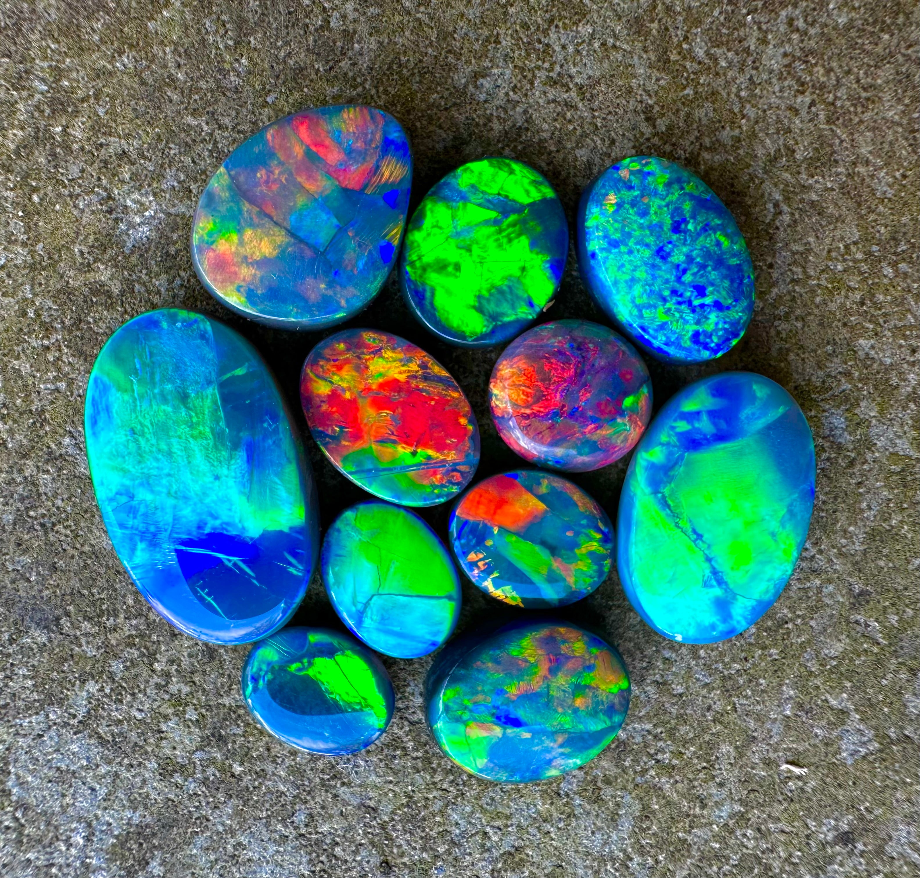 All Opal – Ancients17