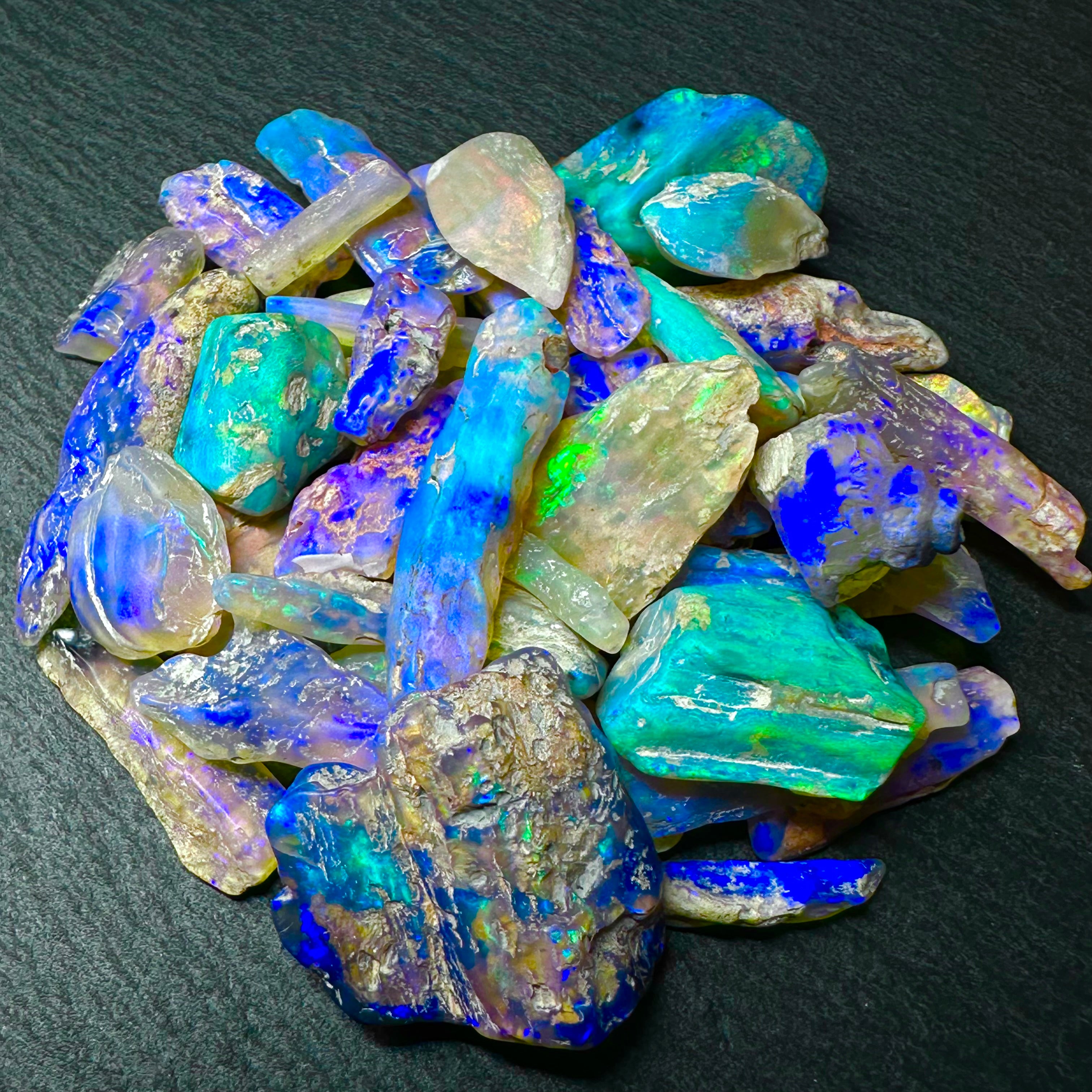 Opal Specimens – Ancients17